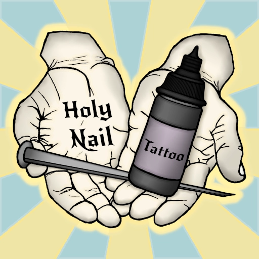 Tattoostudio in the green center of ruhr area | Holy Nail Tattoo